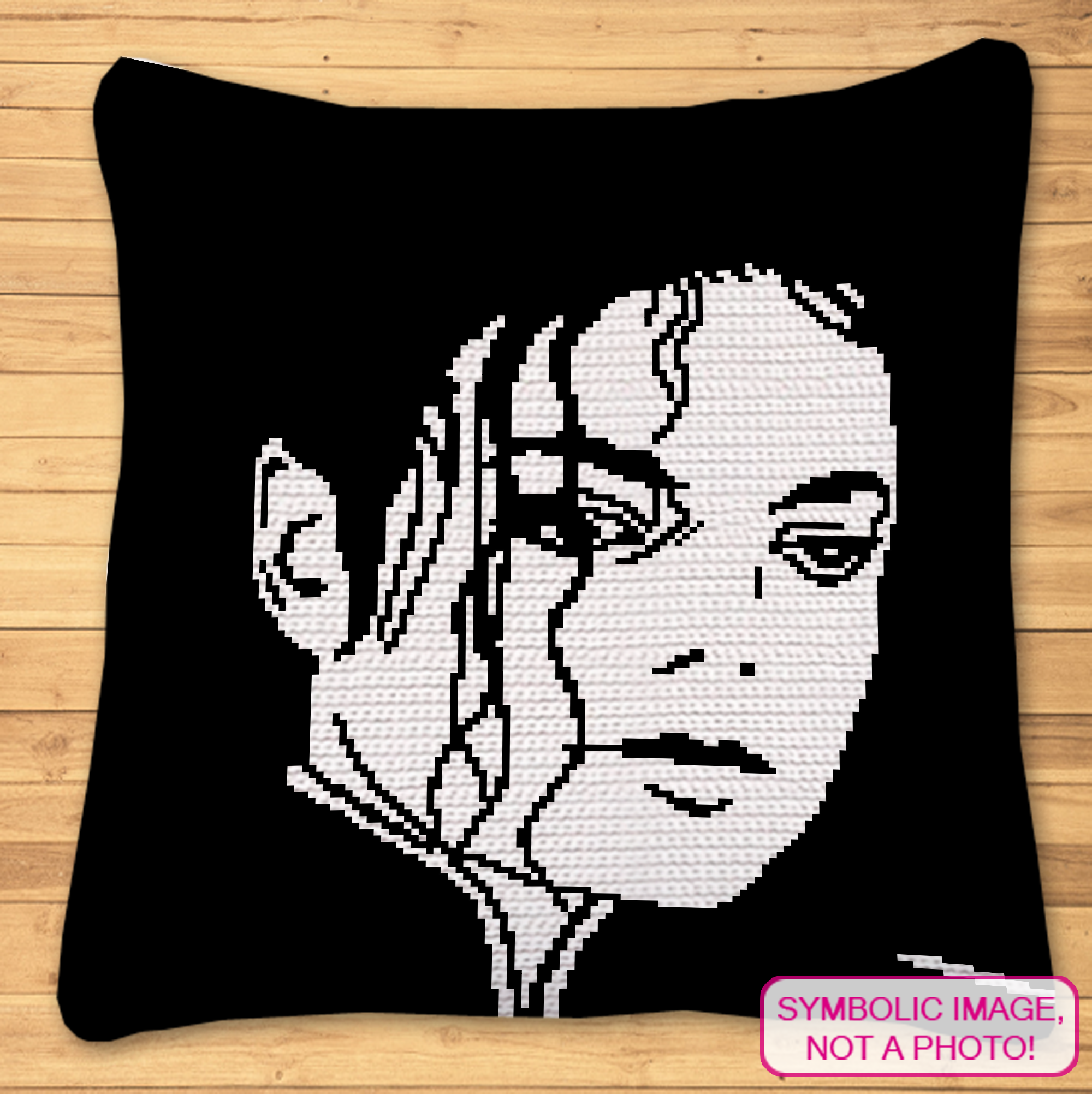 Michaels Crochet Patterns Michael Crochet Pattern: Crochet Pattern